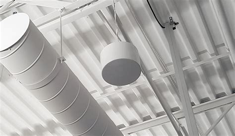 Soft DB Sound Masking Systems For Offices Healthcare