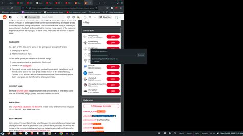 Help I Cant Alttab Each Window Is Causing Problems Windows Look