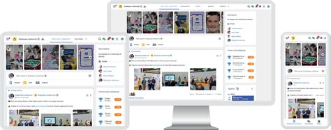 Modern And Modular Architecture Exo Platform