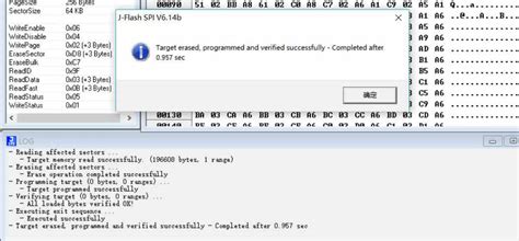 Expert Tips For Burning SPI Flash Memory Chips With Jlink