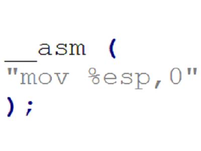 Told A Friend Putting This In His C Program Speeds It Up R ProgrammerHumor