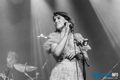 Katie Koss Op Popronde Amsterdam 2022 Foto Op Festivalinfo