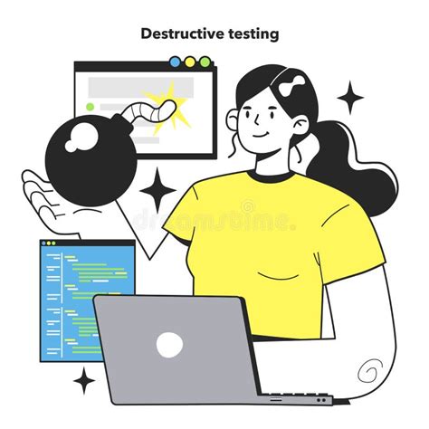 Destructive Testing Stock Illustrations 89 Destructive Testing Stock Destructive Testing Stock Illustrations 89 Destructive Testing Stock