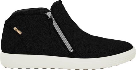 Ecco Soft W Sort Se Priser Butikker Find Skopriser Nu