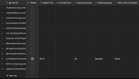 I Cant Pull First Choice For A Single Value Column Ask For Help Glide Community