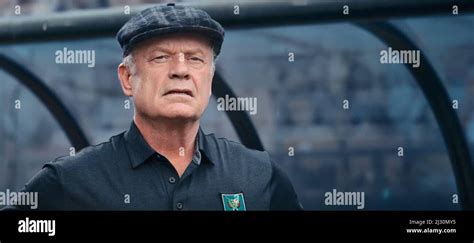 High Expectations Kelsey Grammer 2022 © Fathom Events Courtesy Everett Collection Stock