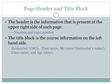 PPT MLA Documentation PowerPoint Presentation Free Download ID 1638532