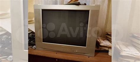 Телевизор рабочий купить в Таганроге | Электроника | Авито