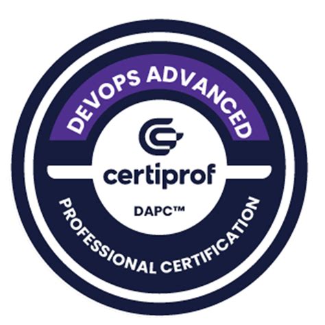 Certificación Devops Advanced