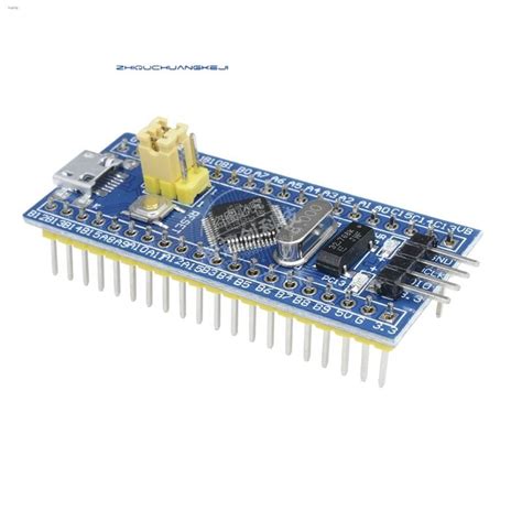 ๑stm32f103c8t6 Small System Board Microcontroller Core Board Stm32 Arm