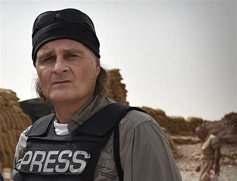 Harald Henden Speaker Nordiske Mediedager