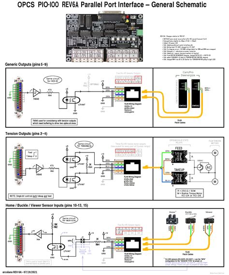 OPCS Omron Home Sensors
