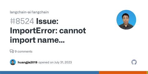 Issue Importerror Cannot Import Name Sqldatabasechain From