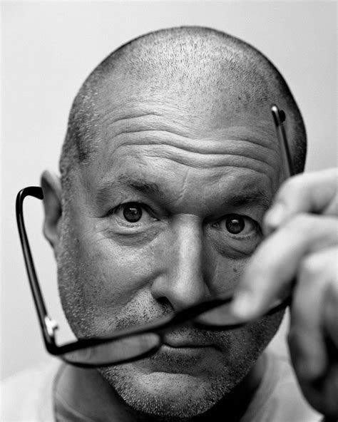 Jony Ive 眼中近乎完美的设计是怎样的？ 爱范儿
