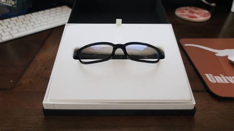 Amazon Echo Frames Review Alexa Comes For Your Eyes And Ears Android Central