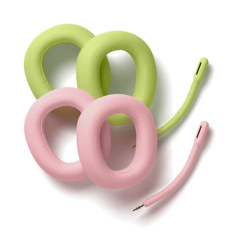 Ch P Tai V Mic Logitech Cho Tai Nghe G Ch Nh H Ng Gi R