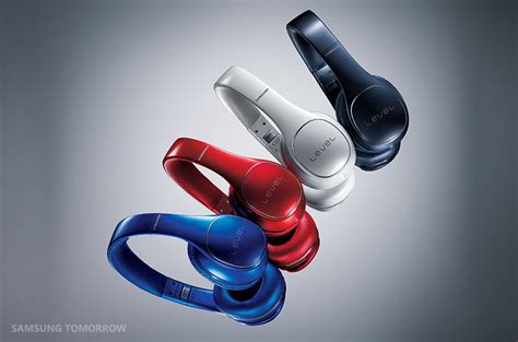 Samsung Expands Level Series Of Wireless Smart Audio Products Samsung Global Newsroom