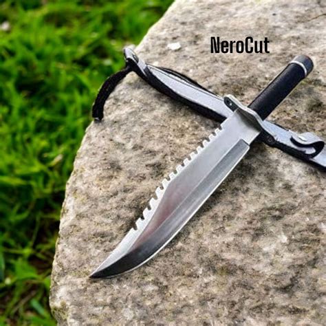 Shadow Point Knife Nerocut