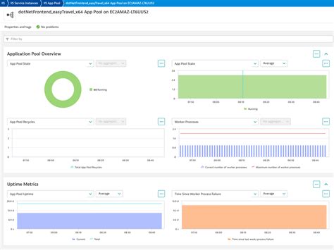 Microsoft Iis Monitoring And Observability Dynatrace Hub