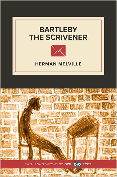 Themes In Bartleby The Scrivener A Story Of Wall Street Owl Eyes