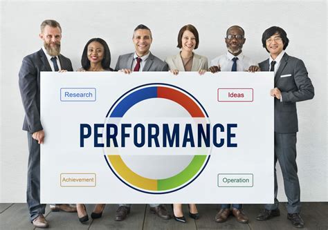 Objectives Of Performance Management Zimyo