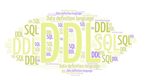 Demystifying Ddl In Sql A Comprehensive Guide By Mahesh Kumar Sg Medium