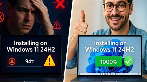 Fix Kb5063060 Not Installing On Windows 11 24h2 Easy Step By Step Guide Youtube
