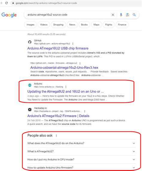 Planning To Design Customize PCB Arduino Mega With Atmega U Chip For