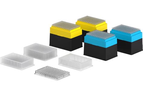 Flex 核酸萃取 Opentrons中国官网