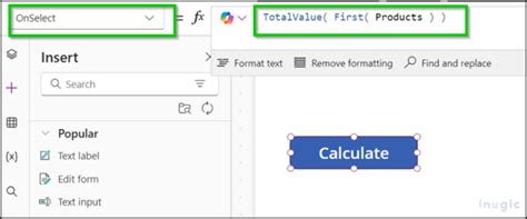 How To Use User Defined Functions And User Defined Types In Canvas Apps