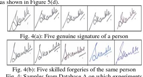 Figure 5 From A Grid Based Offline Signature Verification System Semantic Scholar