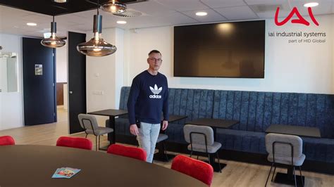 Kim Veerman Op Linkedin Open Bedrijven Dag 2022