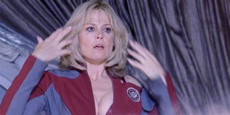 10 Harsh Realities Of Rewatching Galaxy Quest 25 Years Later