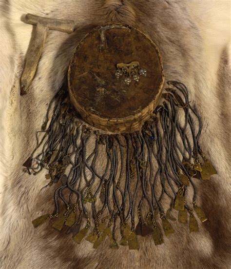 Sami Drum From Bindal Norway Sami Drum Design Sami Drum Meaning Folk