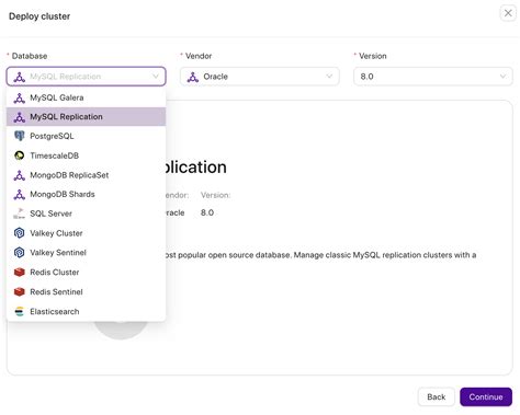 Mysql Replication With Proxysql On Whmcpanel Servers Part One Severalnines