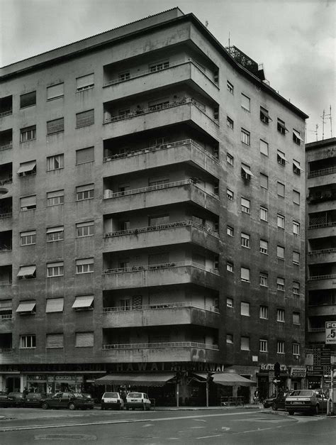 Thomas Struth Photographs Exhibitions The Renaissance Society