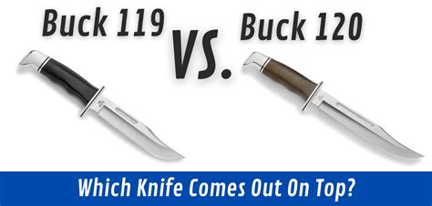 Buck Knife Size Chart At Bruce Moreno Blog