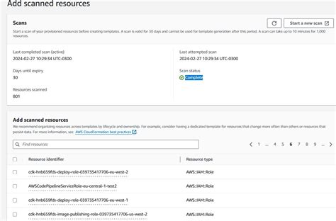 Aws Blog Wolfgang Unger Cloudformation Iac Generator
