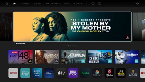 Vizio Smartcast Adds Three Streaming Apps From A E Networks Cord Cutters News