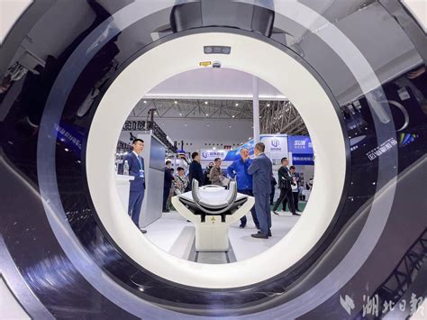 2024年（第六届）世界大健康博览会在武汉开幕 荆楚网 湖北日报网