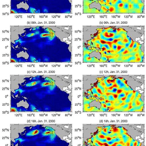 Pdf Infragravity Waves In The Deep Ocean Generation Propagation And Seismic Hum Excitation