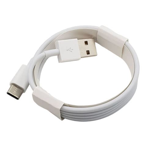 Cáp cable sạc USB Type C cáp dữ liệu dài 1 mét Nshop