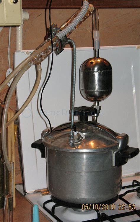 Фотографии самогонных аппаратов участников форума