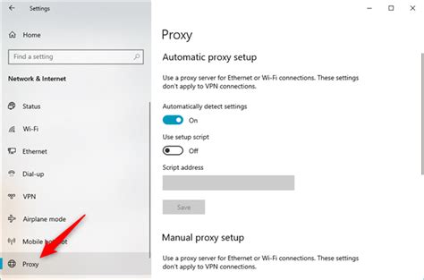 How To Configure Proxy Server Settings In Windows Digital Citizen How To Configure Proxy Server Settings In Windows Digital Citizen