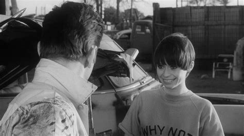 Pit Stop Blu Ray Beverly Washburn