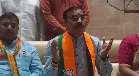 Mp Lok Sabha Elections 2024 Bjp Will Win All 29 Seats With Historic