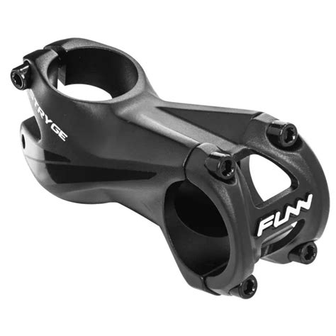 Купить вынос руля FUNN Stryge Ø31.8 мм, 70 мм, 7° в ⛺ Terra Incognita ...