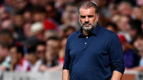 Ange Sent Message By Tottenham U21s Tyrese Hall V Liverpool