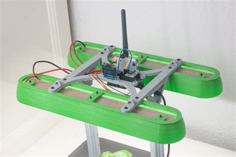 Gallery Esp32 Cam Smart Led Herbs Planter