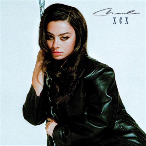Charli Xcx Artists Crownnote